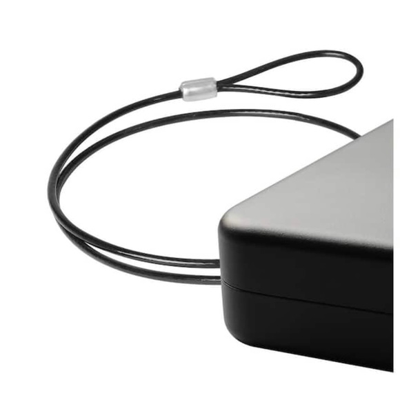 defiant | Storage & Organization | Defiant Portable Drawer Safe 3 Digit ...